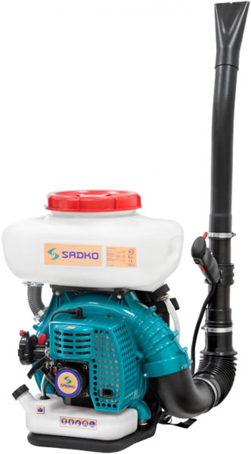 Опрыскиватель садовый Sadko GMD-4015B - цена, характеристики, купить ...